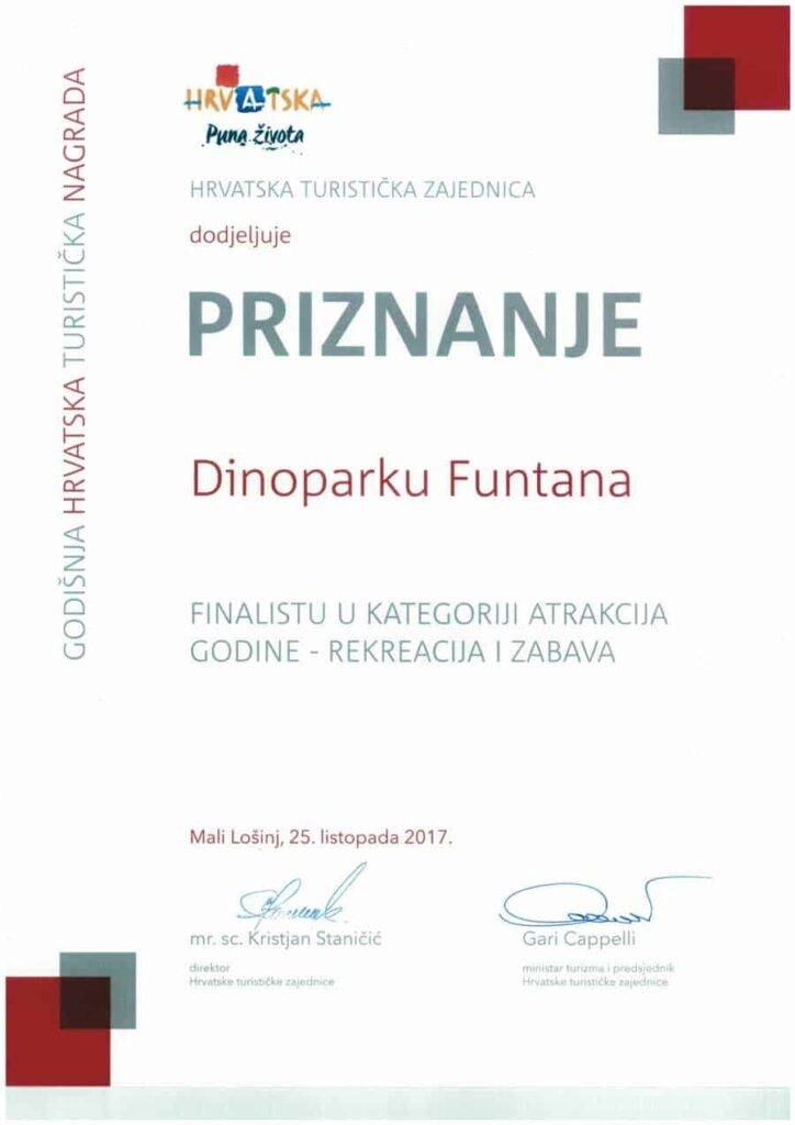 Easy Directions to Dinopark Funtana 2024: Your Ultimate Family Adventure!